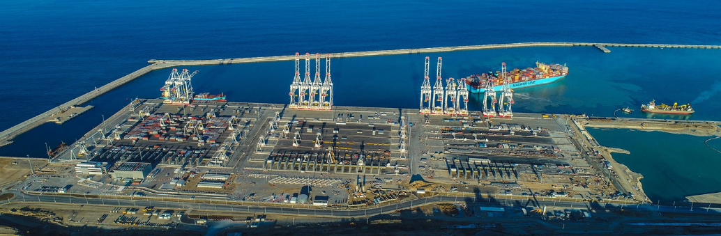 Asset management | Tanger Med Engineering