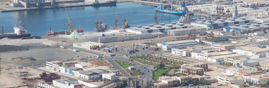 Asset management | Tanger Med Engineering Asset management | Tanger Med Engineering