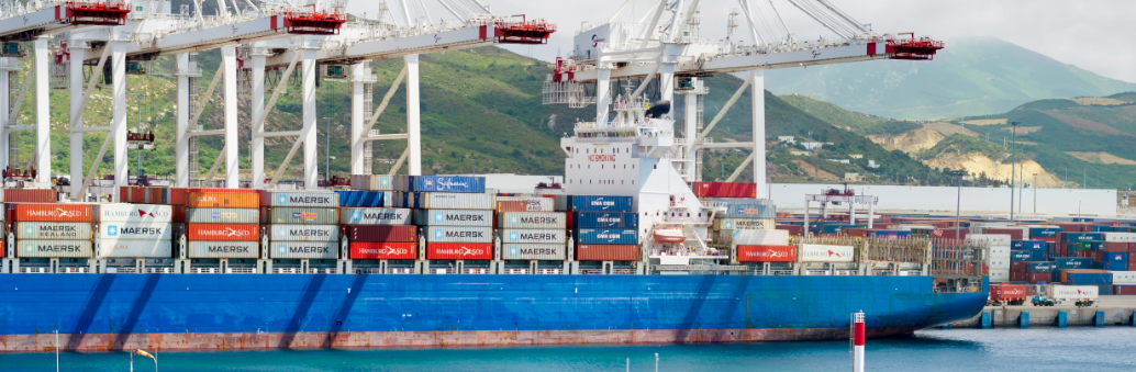 Conseil | Tanger Med Engineering