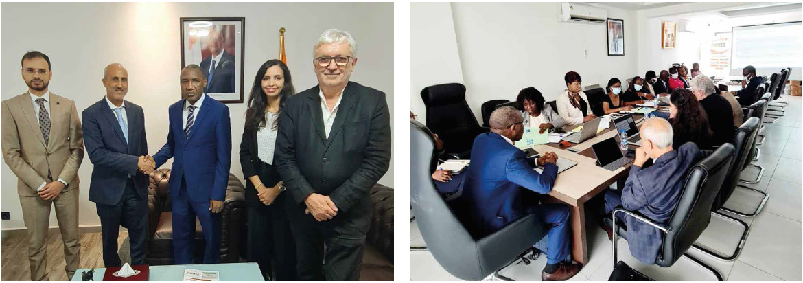 LA SOGEDI ENGAGE TANGER MED ENGINEERING POUR L’ÉLABORATION DE SON PLAN ...